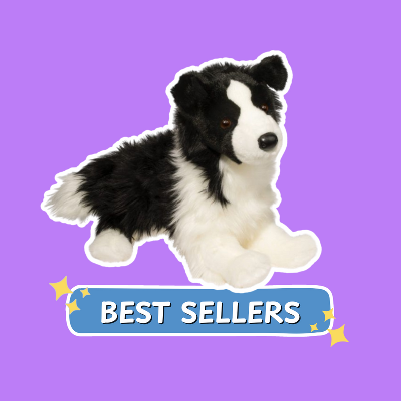 Collections – Little Paws Plushies