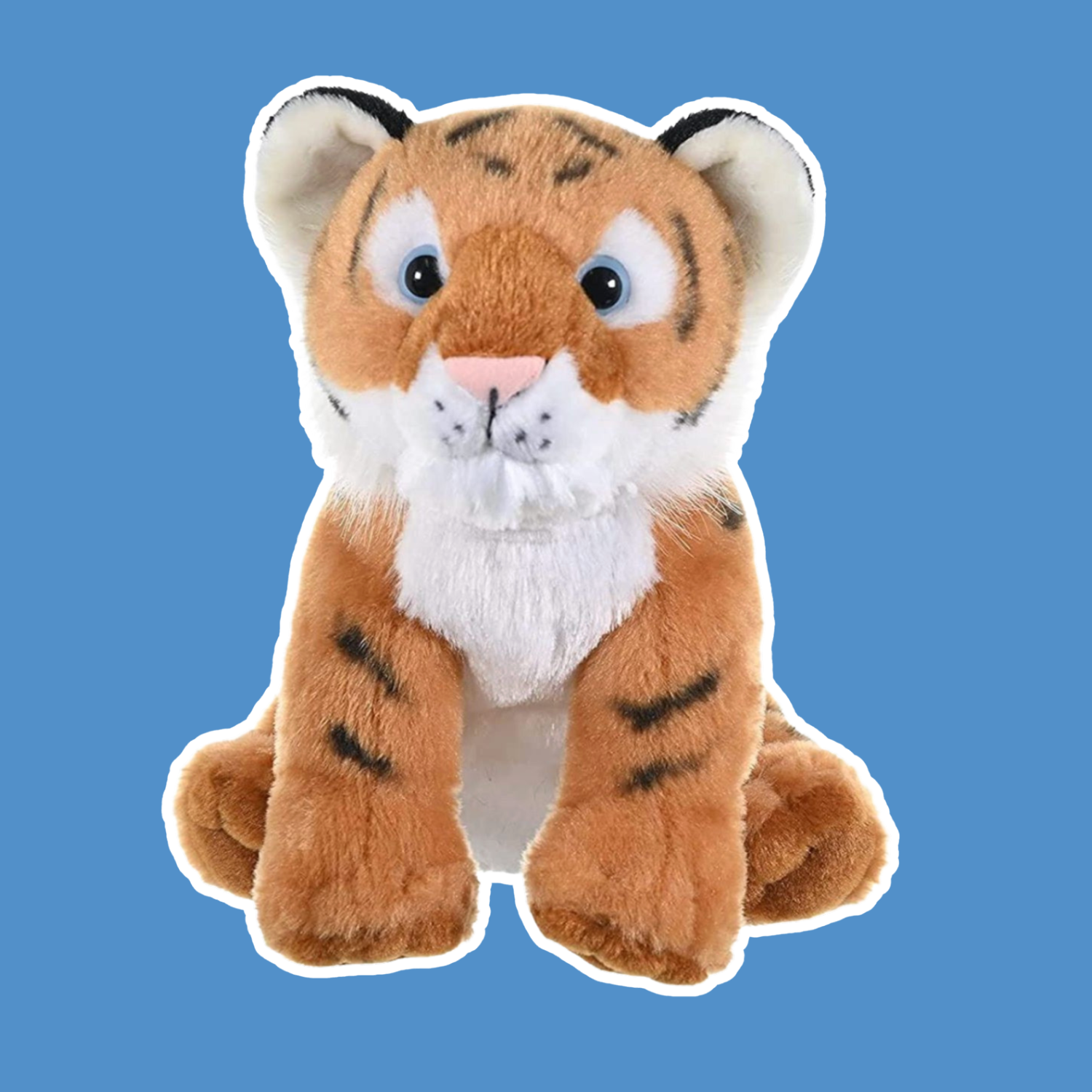Big Cats | Wild Republic – Little Paws Plushies