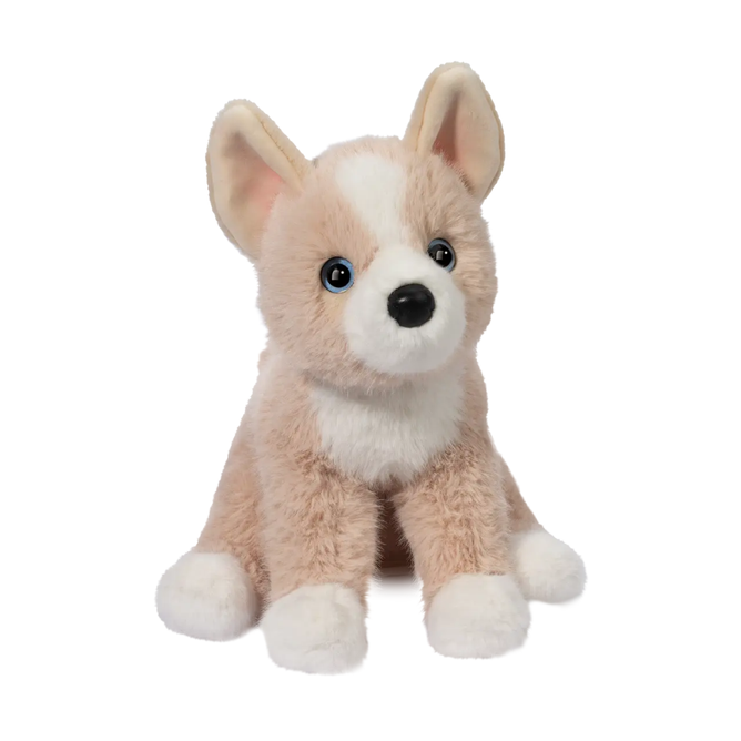 Douglas Dogs – Little Paws Plushies