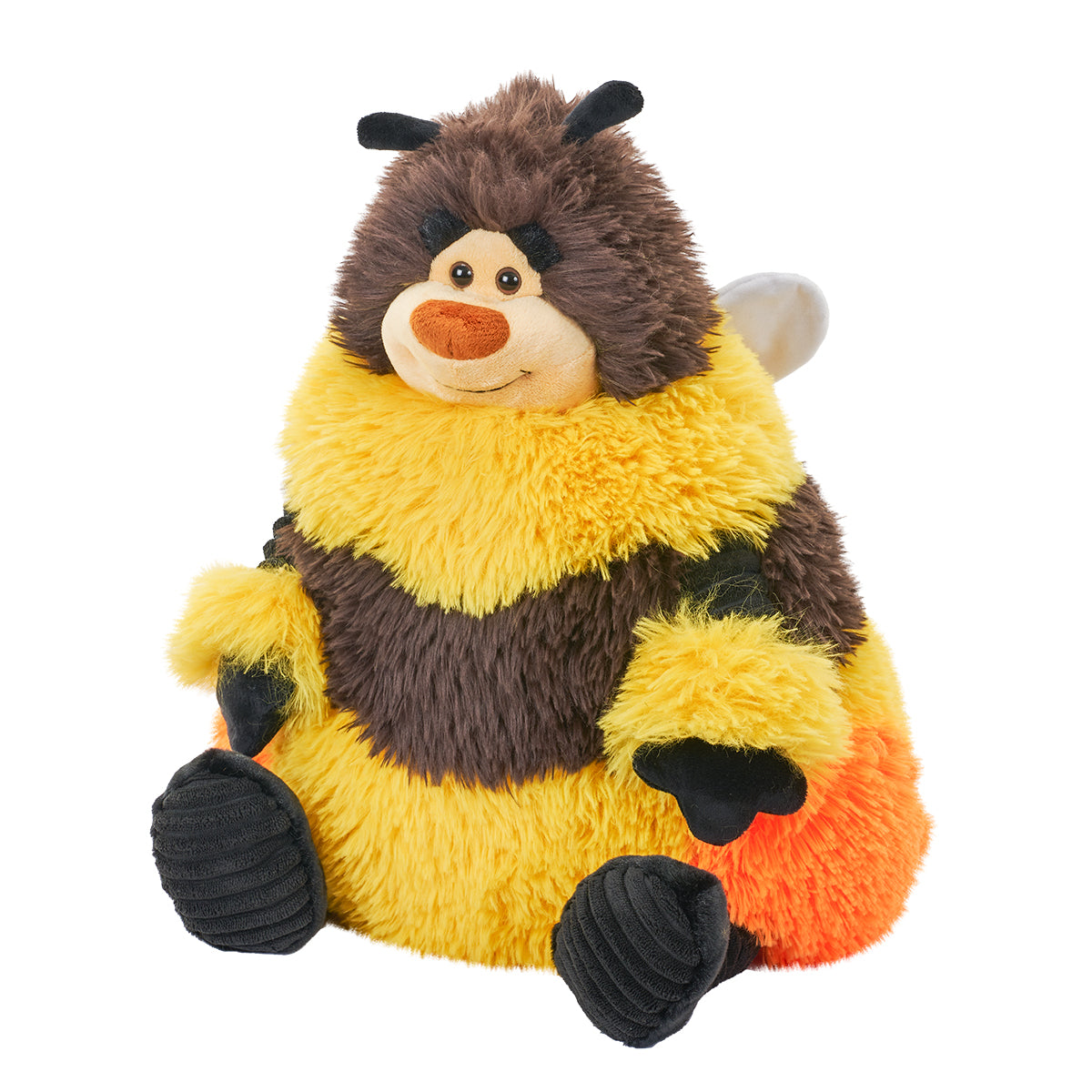 Bee | Snuggleluvs | Wild Republic – Little Paws Plushies