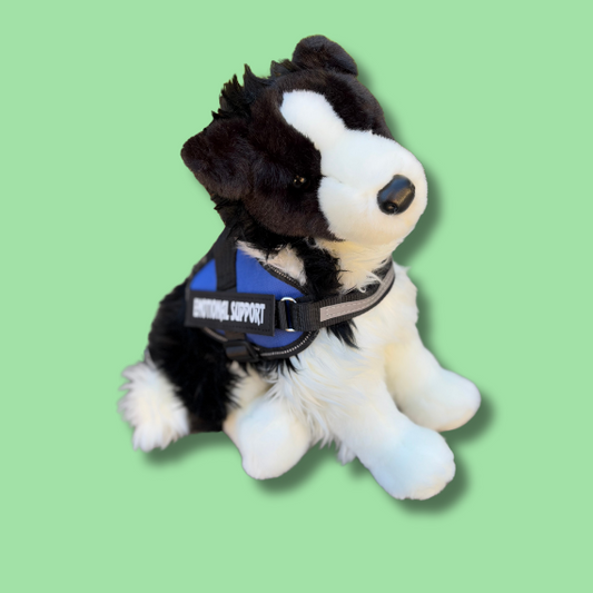 Little Paws Plushies | Emotional Support Stuffed Animals