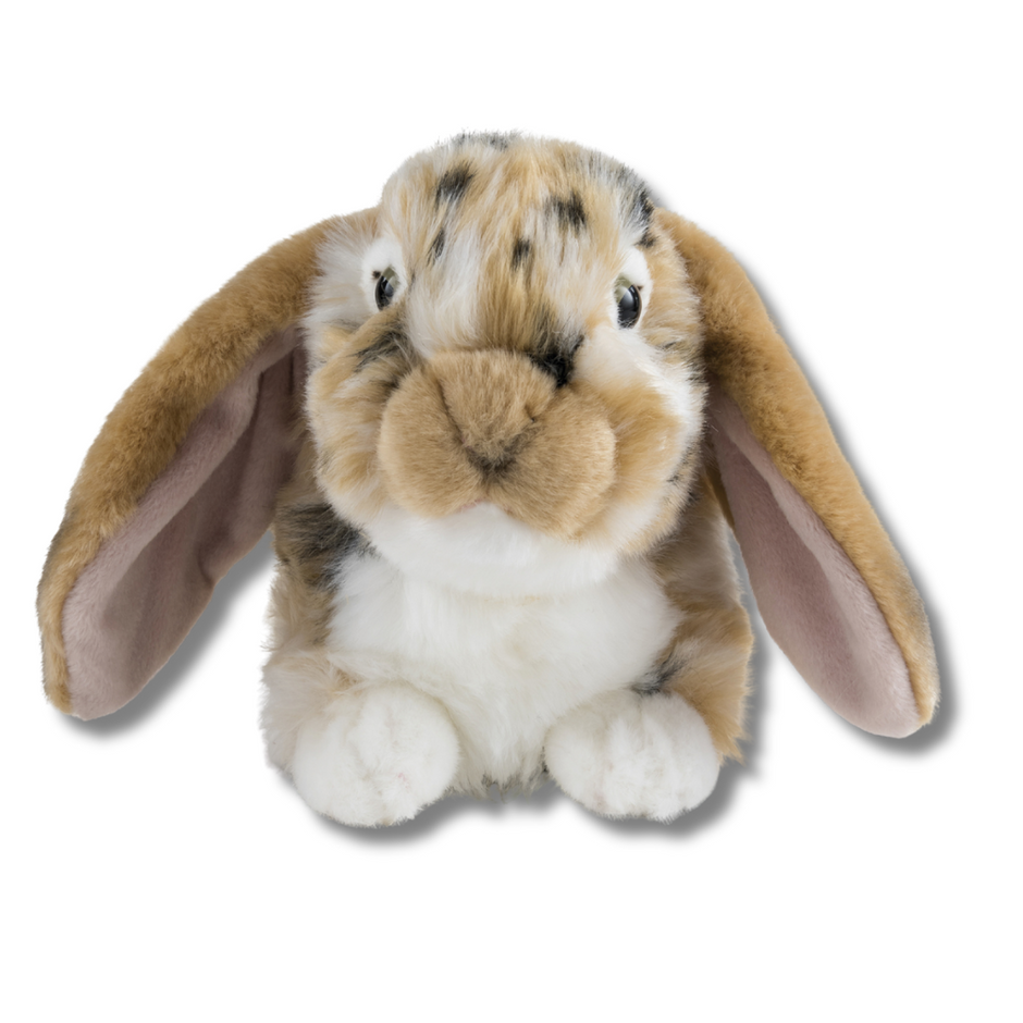 Living Nature – Little Paws Plushies