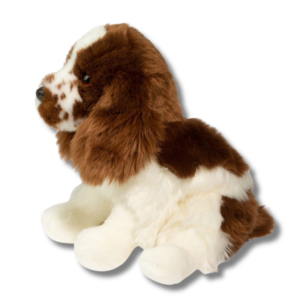 Chip Springer Spaniel | Douglas Dog – Little Paws Plushies