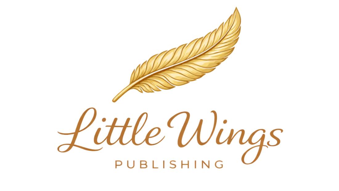 Little Wings Publishing – Little Paws Plushies