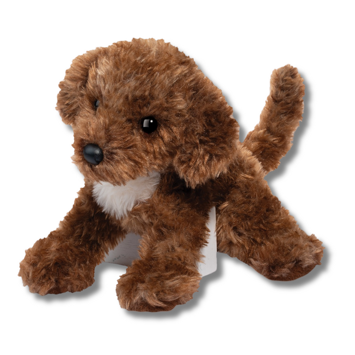 Douglas Cuddle Toy – Little Paws Plushies