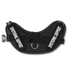 Emotional Support Vest | Assorted Colours | ESSA Gear – Little Paws ...
