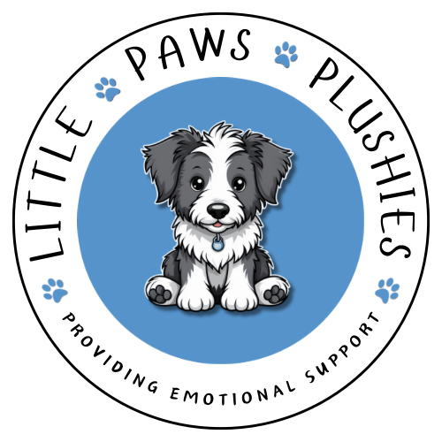 Collections – Little Paws Plushies