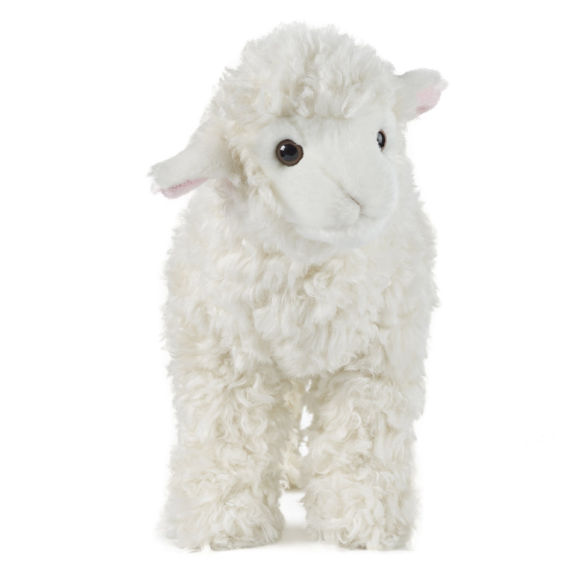 Lamb | Living Nature | Plushie – Little Paws Plushies