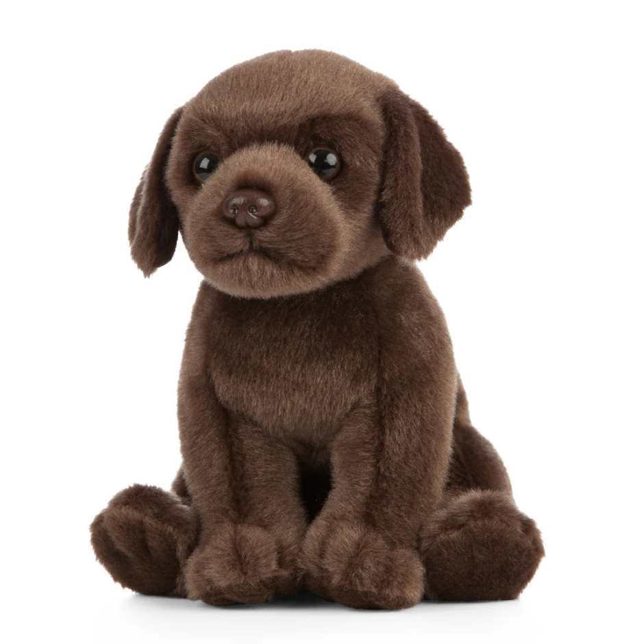 Living Nature – Little Paws Plushies