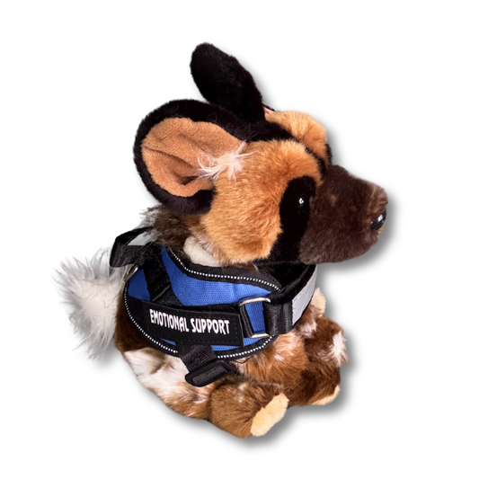 Living Nature – Little Paws Plushies