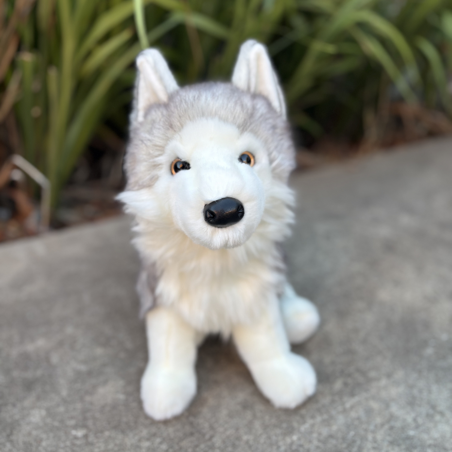 Douglas Collection – Little Paws Plushies