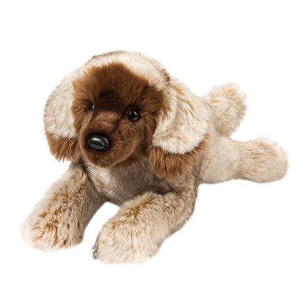 Thor Leonberger | DLux | Douglas Cuddle Toy – Little Paws Plushies