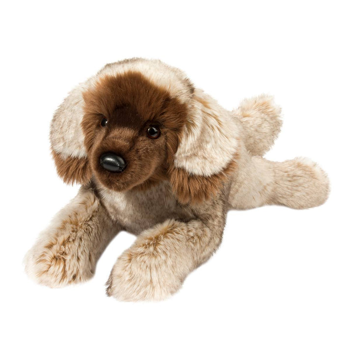 Thor Leonberger | DLux | Douglas Cuddle Toy – Little Paws Plushies