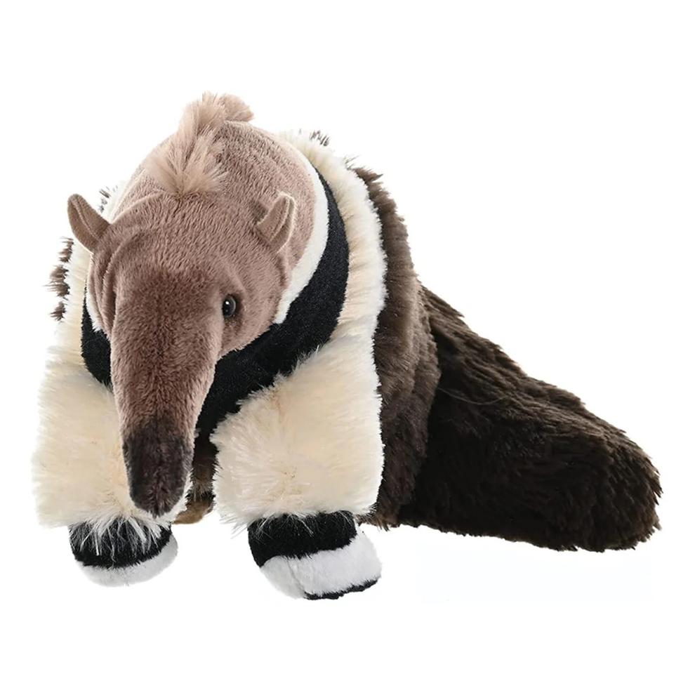 Anteater | Wild Republic | Plushie – Little Paws Plushies