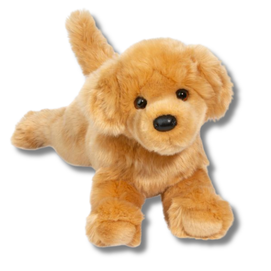 16"Douglas Dogs – Little Paws Plushies