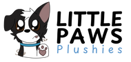 Sinclair Australian Shepherd | Douglas Dog – Little Paws Plushies